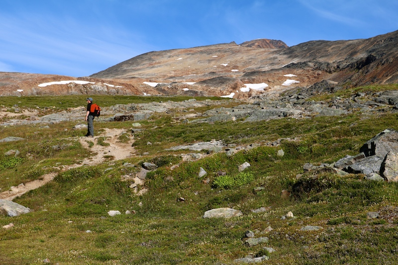 HIKE TO CRATER LAKE - SMITHERS, BC - Our Home Has 6 Wheels