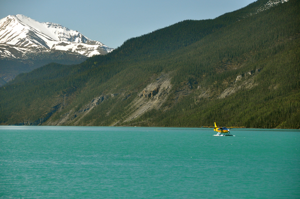 RVING AT MUNCHO LAKE - Our Home Has 6 Wheels