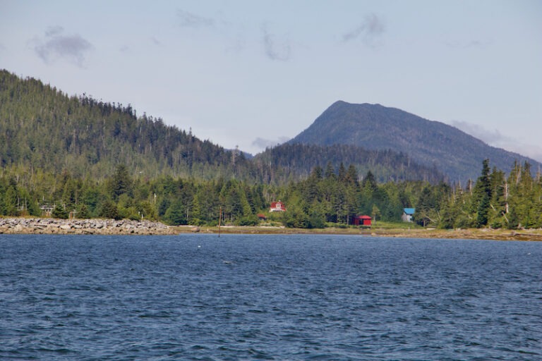 KAYAKING – PRINCE RUPERT TO KLEMTU | Our Home Has 6 Wheels